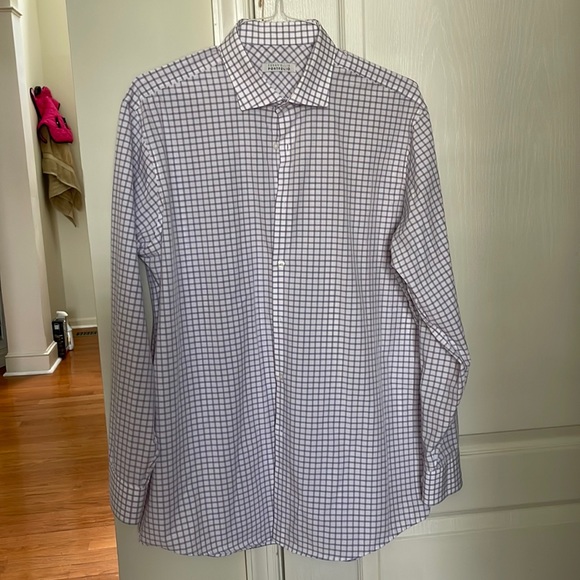 Perry Ellis | Shirts | Perry Ellis Casual Shirt | Poshmark